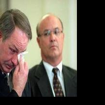 Yates tearfully pleads guilty to 13 murders | | theworldlink.com