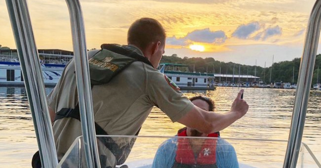 Operation Dry Water to be launched through July 4th holiday | News ...