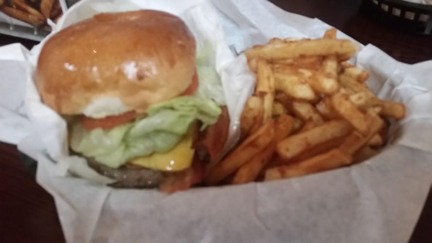 Bayside Bakery Grill and Cafe: Why choose? Whether you want a panini or ...