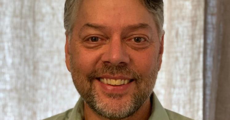 Behavioral Health Director David Geels is running for Coos Bay School ...