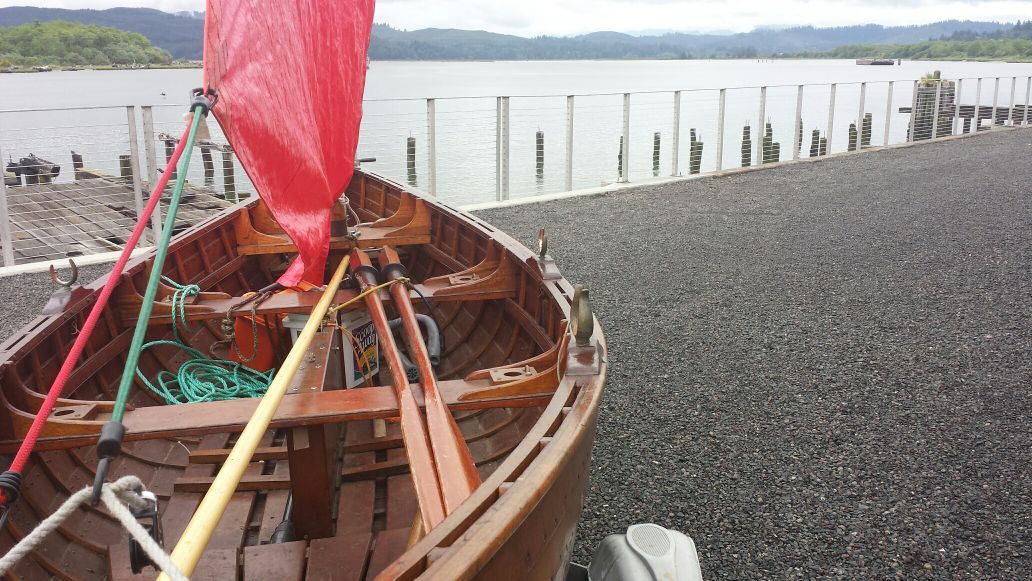 Boat talking through history | Lifestyles | theworldlink.com