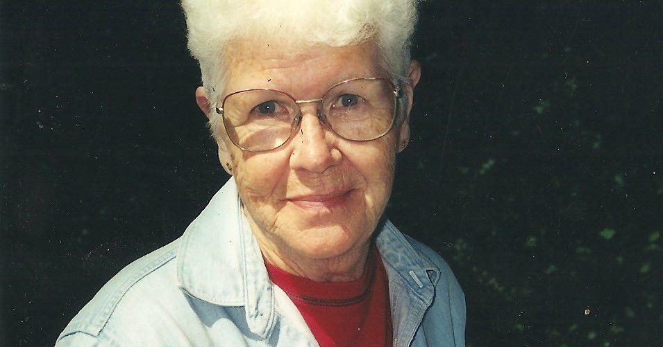 Colleen Gregory | Obituaries | theworldlink.com