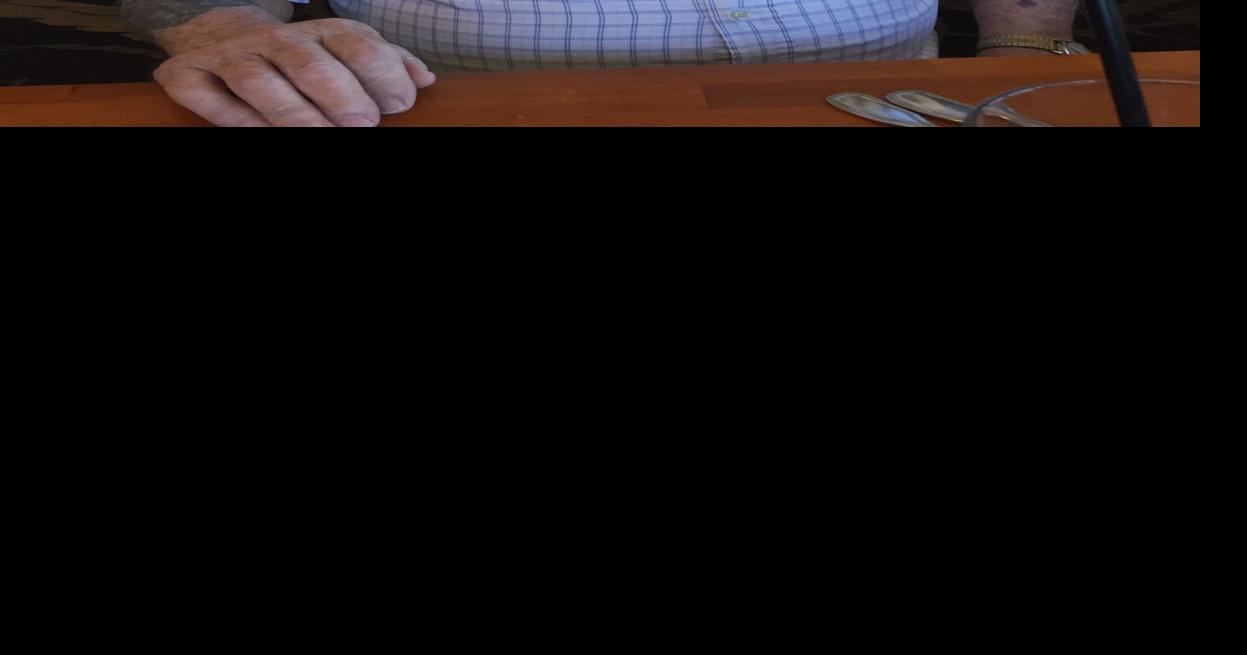 Ernest Sidney "Sid" Sweet | Obituaries | theworldlink.com