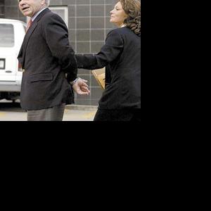 Former Enron CEO indicted, arrested by FBI | Local News | theworldlink.com