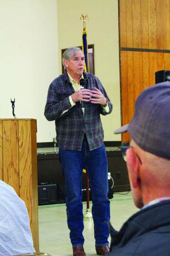 Senator Merkley and Congresswoman Hoyle visit for annual town hall tour ...
