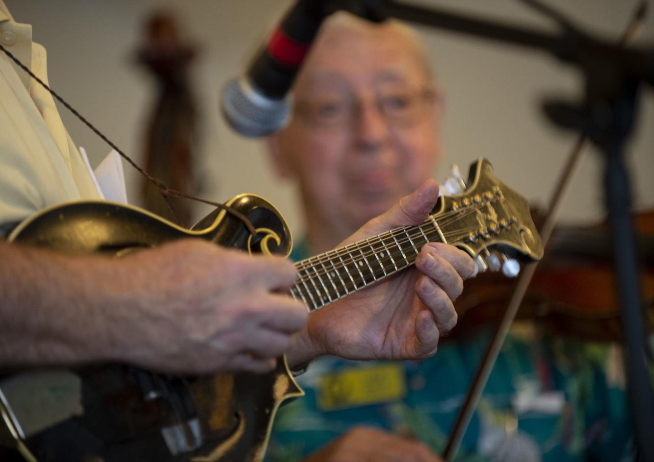 Photos: Oregon Old Time Fiddlers | Photo Collections | theworldlink.com
