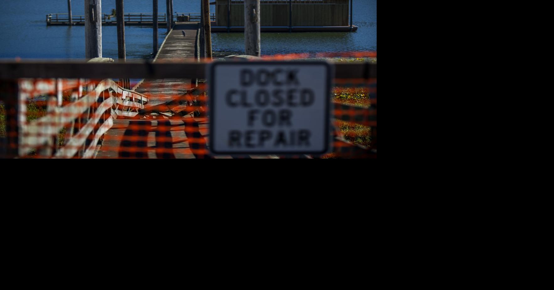 Lakeside Fire Department’s boathouse project is on its way to ...