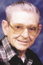 Louis Theodore Edwards | Obituaries | theworldlink.com