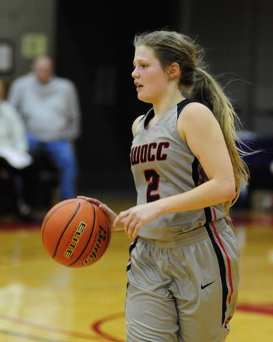 SWOCC women fall to the Titans, 82-68 | Photo Collections ...
