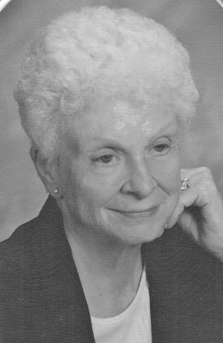 Sally Morris | Obituaries | theworldlink.com