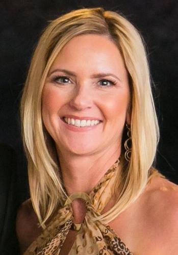 Jennifer Jo Ritter (Gunnell) | Obituaries | theworldlink.com