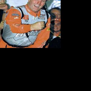 Marlin puts Dodge in winner's circle | | theworldlink.com