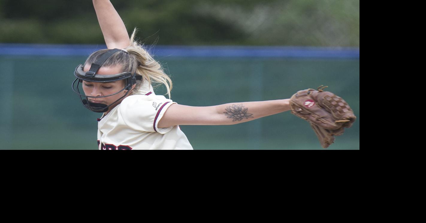 SWOCC Softball Vs. Centralia | Photo Collections | theworldlink.com