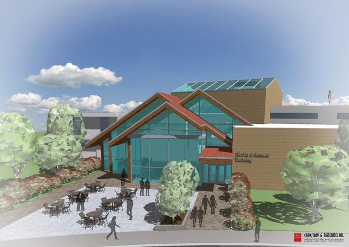 SWOCC is on an $8 million mission | Education | theworldlink.com