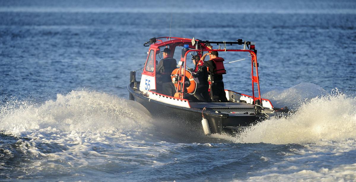 U.S. Coast Guard Auxiliary offers free vessel safety checks | Local ...