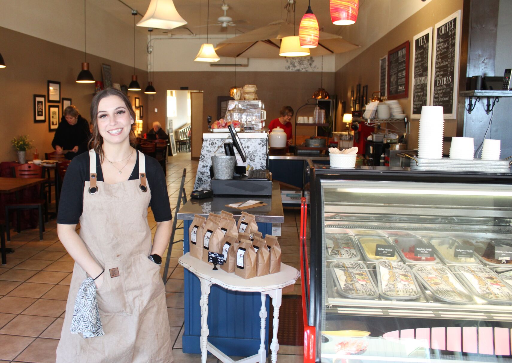 Tin Rooster carries on legacy of longtime community establishment ...