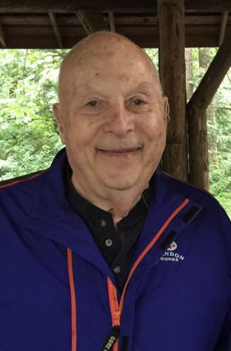 Dr. Delbert Lee Remy | Obituaries | theworldlink.com