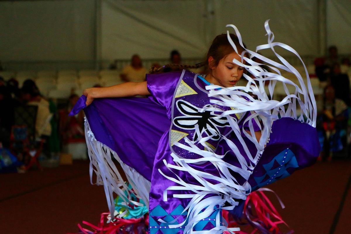 Coquille Tribe celebrates 30th restoration anniversary | Local News ...