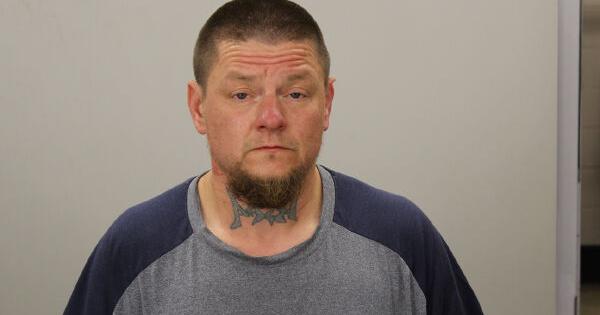 Brian A. Springer (40) sentenced to 100 months in prison | Local News ...