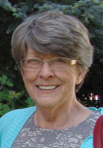 Barbara Ann Lauer | Obituaries | theworldlink.com