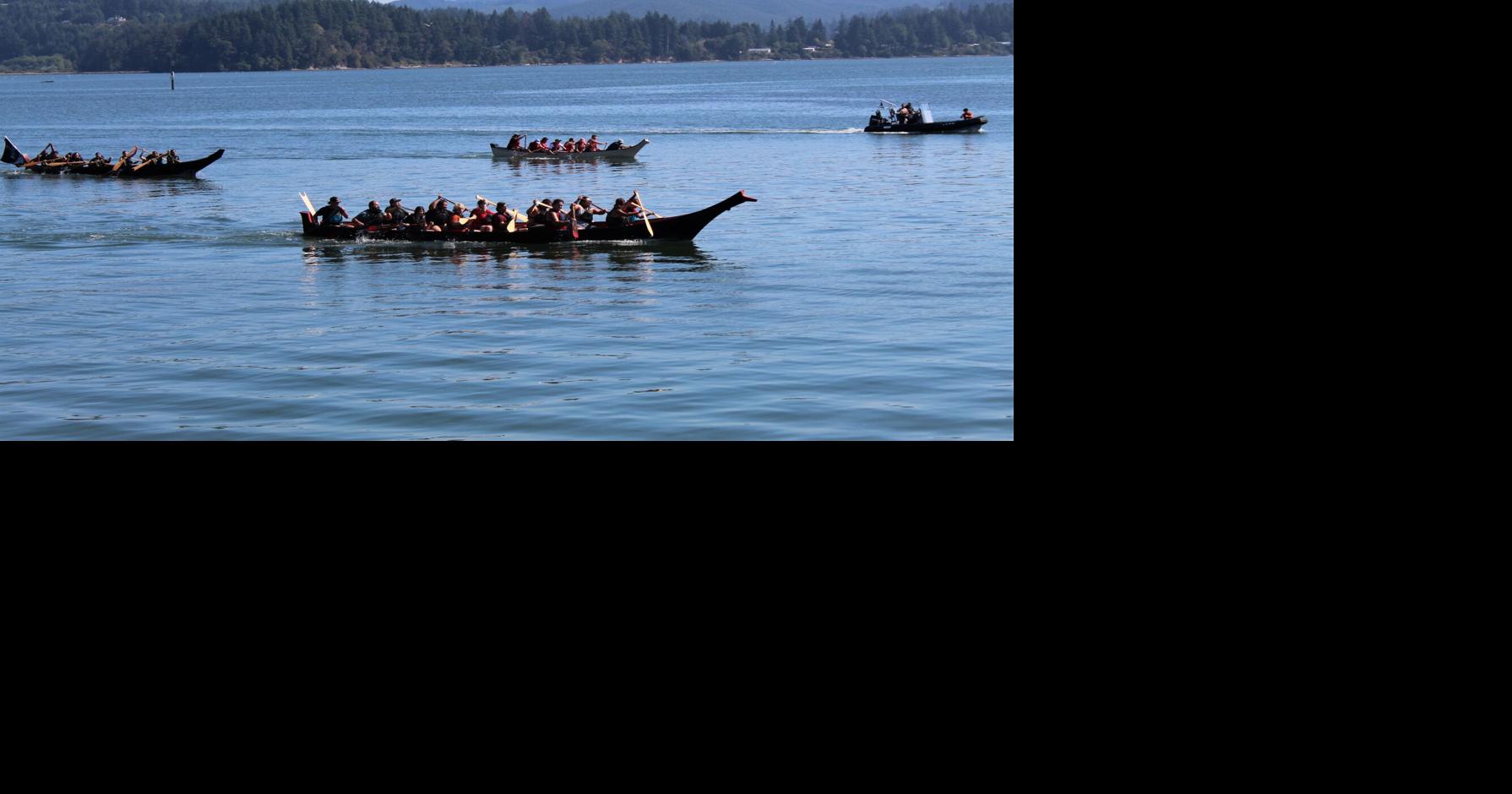 Mill-Luck Salmon Celebration | Local News | theworldlink.com