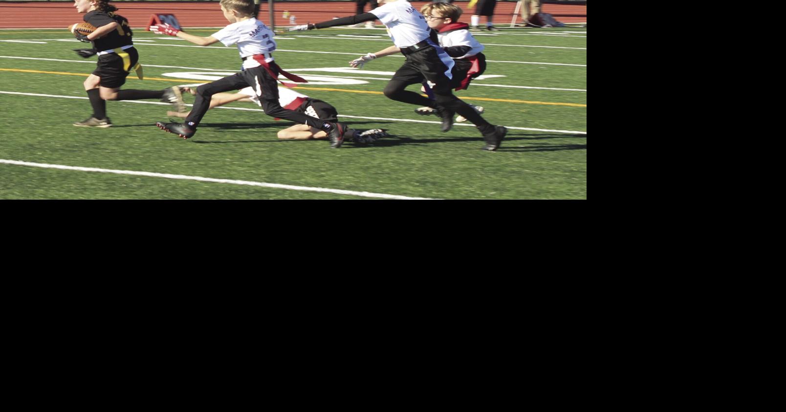 Football champions crowned | Sports | theworldlink.com