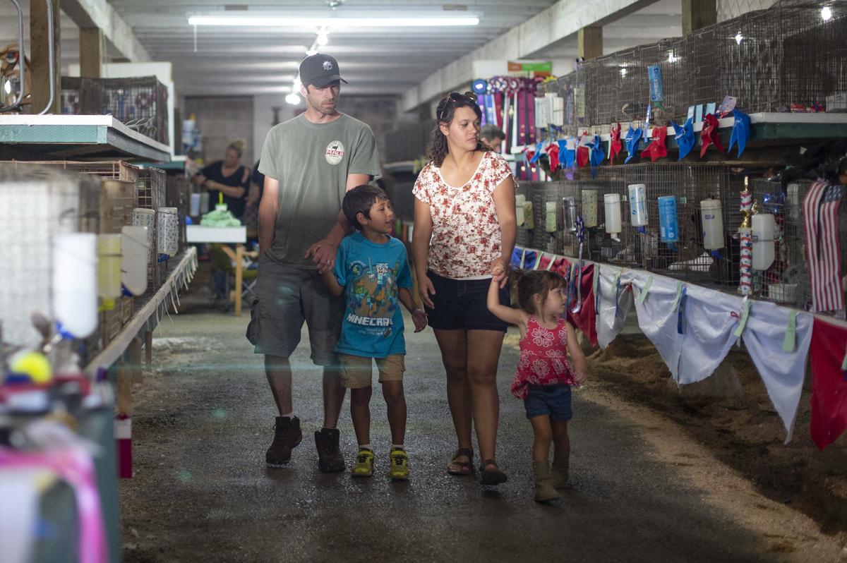 2019 Coos County Fair & Rodeo wraps up | Local News | theworldlink.com