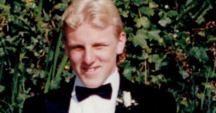 Nathan Damewood | Obituaries | theworldlink.com