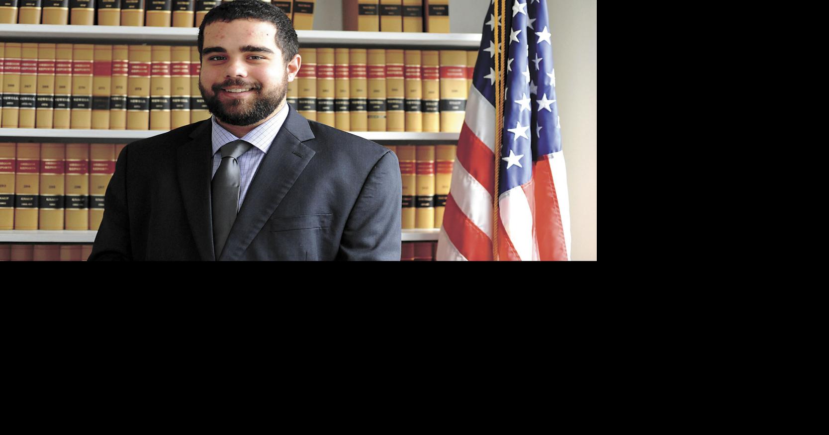 Former deputy district attorney sues Coos County, DA | Government and Politics | theworldlink.com