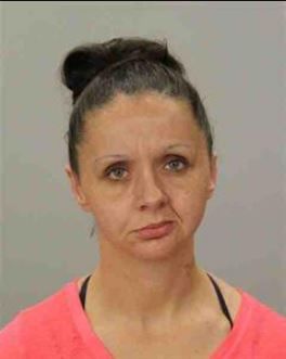 Coos County woman arrested for possession of meth | Crime & Courts ...