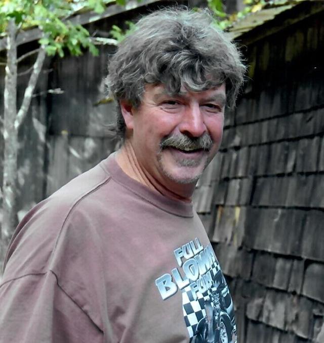 Kenneth C. "Pete" Roberts | Obituaries | theworldlink.com