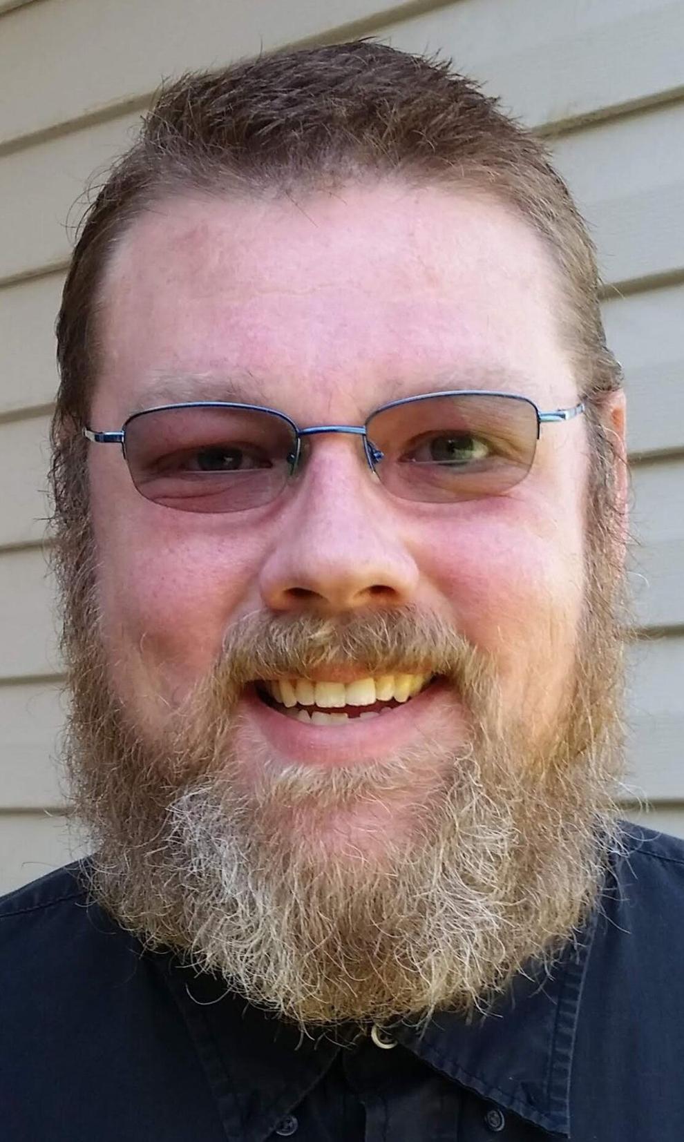 In Memory of Jacob J. Hedrick | Obituaries | theworldlink.com