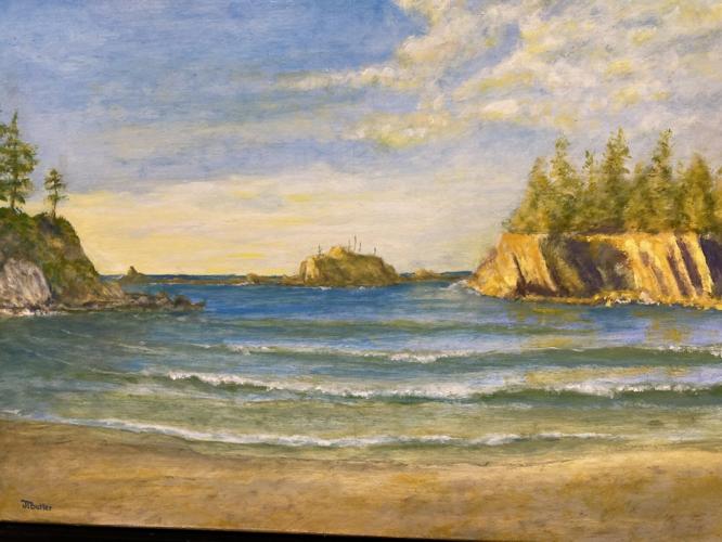 ‘Art Awakens the Soul’ exhibit now showing at AKI Gallery | Local News ...