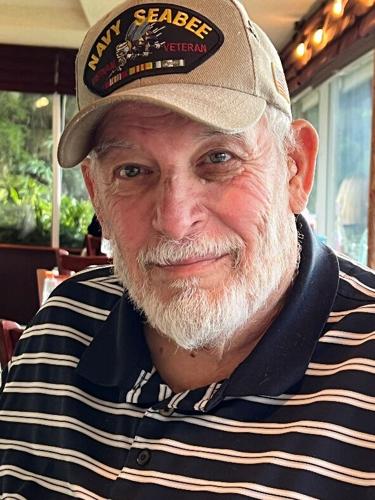 Kenneth James Snoddy Jr. | Obituaries | theworldlink.com