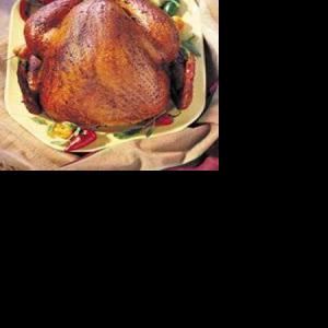Think ahead for Thanksgiving, choose your turkey early | | theworldlink.com