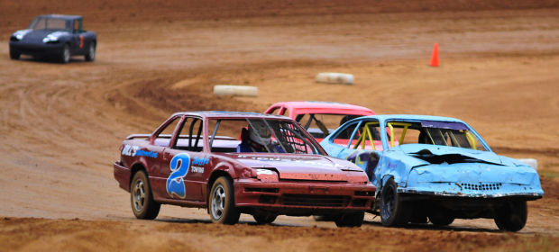 Speedweek | Photo Collections | theworldlink.com