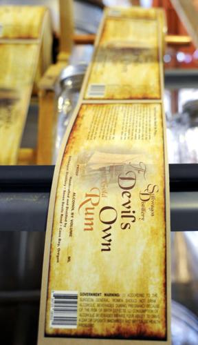 Stillwagon Distillery Grand Opening | Photo Collections | theworldlink.com