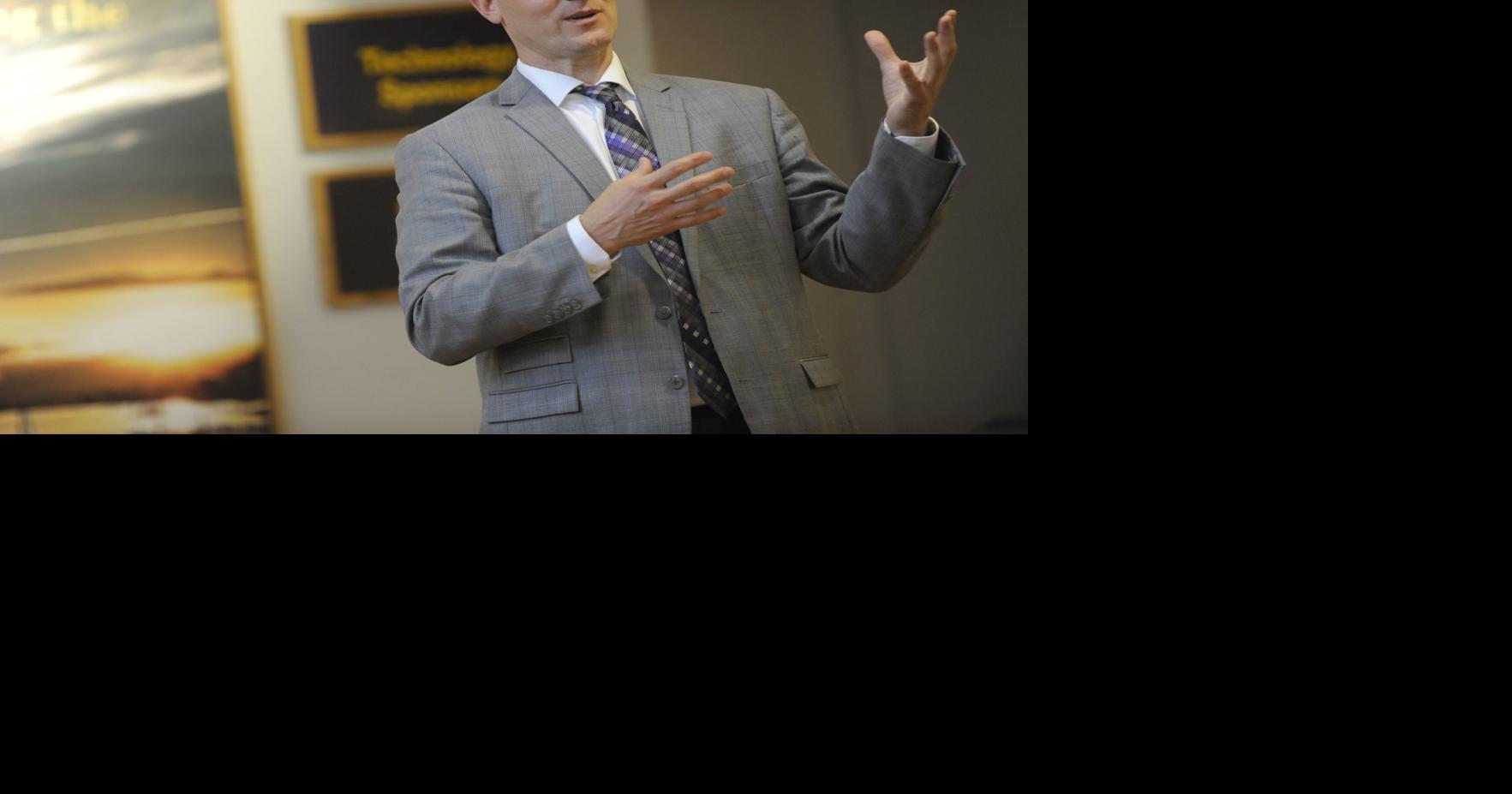 Incoming NBSD Superintendent Kevin Bogatin talks career and ideas ...