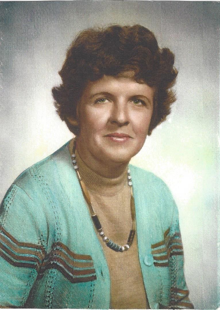 Jo Ann Powell | Obituaries | theworldlink.com