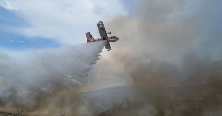 Oregon wildfire, smoke experts weigh in on future risks and 2024 season ...