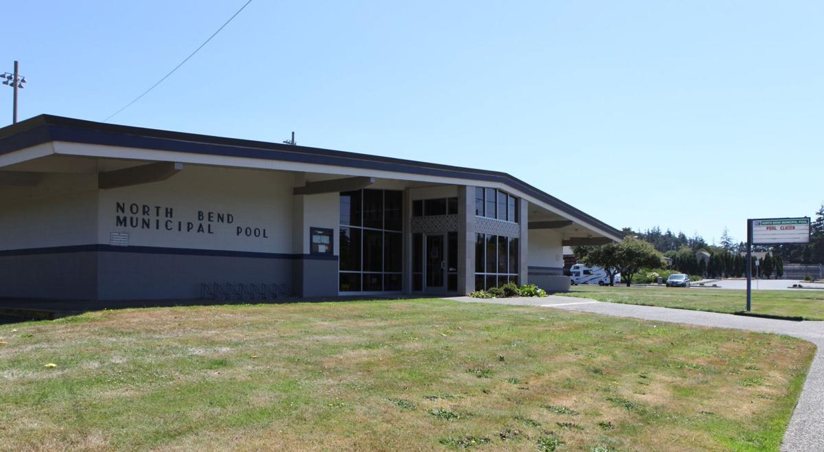 North Bend returning pool money | Community | theworldlink.com