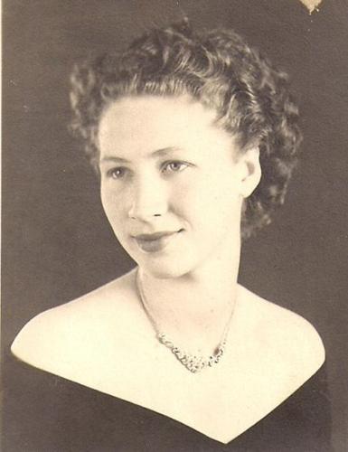 Betty Ruth Reed | Obituaries | theworldlink.com