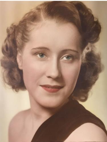 Barbara Jean "Jeannie" Stalcup Prewitt | Obituaries | theworldlink.com