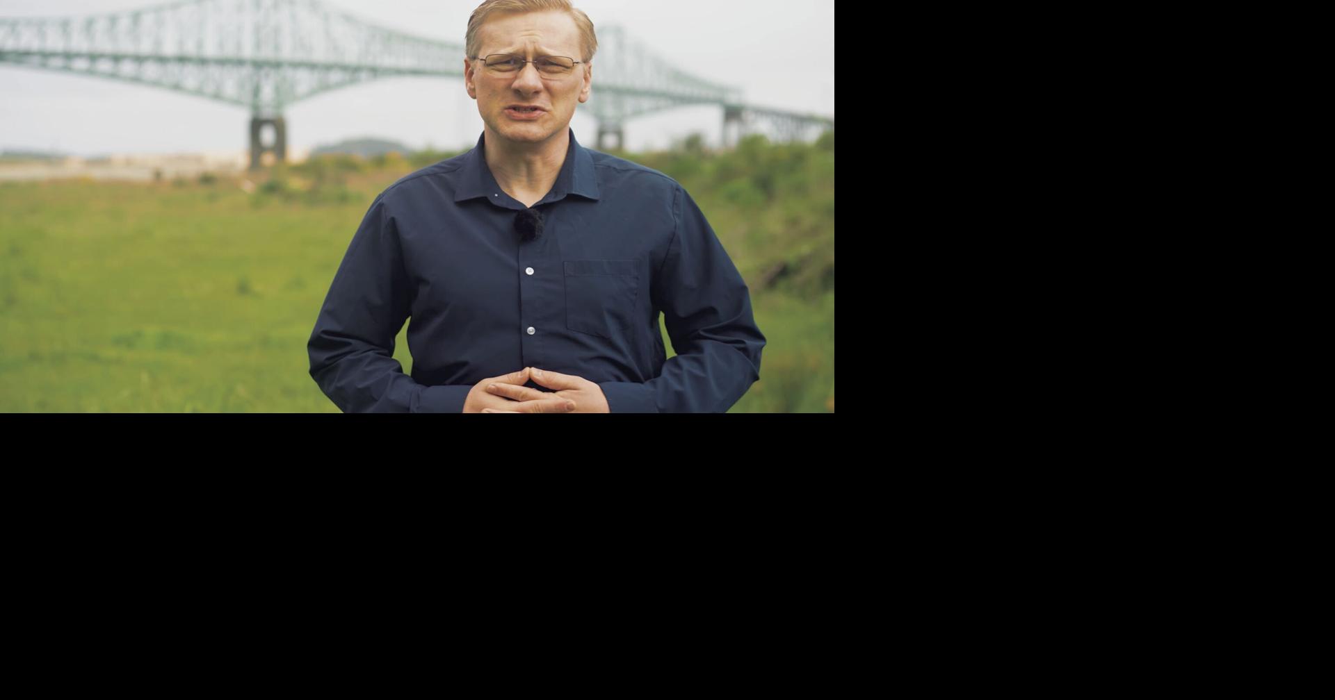 Drew Farmer resigns from Coos Bay City Council | Local News | theworldlink.com