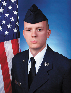 Daniel J. Hicks graduates from basic military training | Local News ...