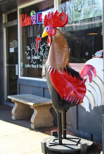 Tin Rooster carries on legacy of longtime community establishment ...