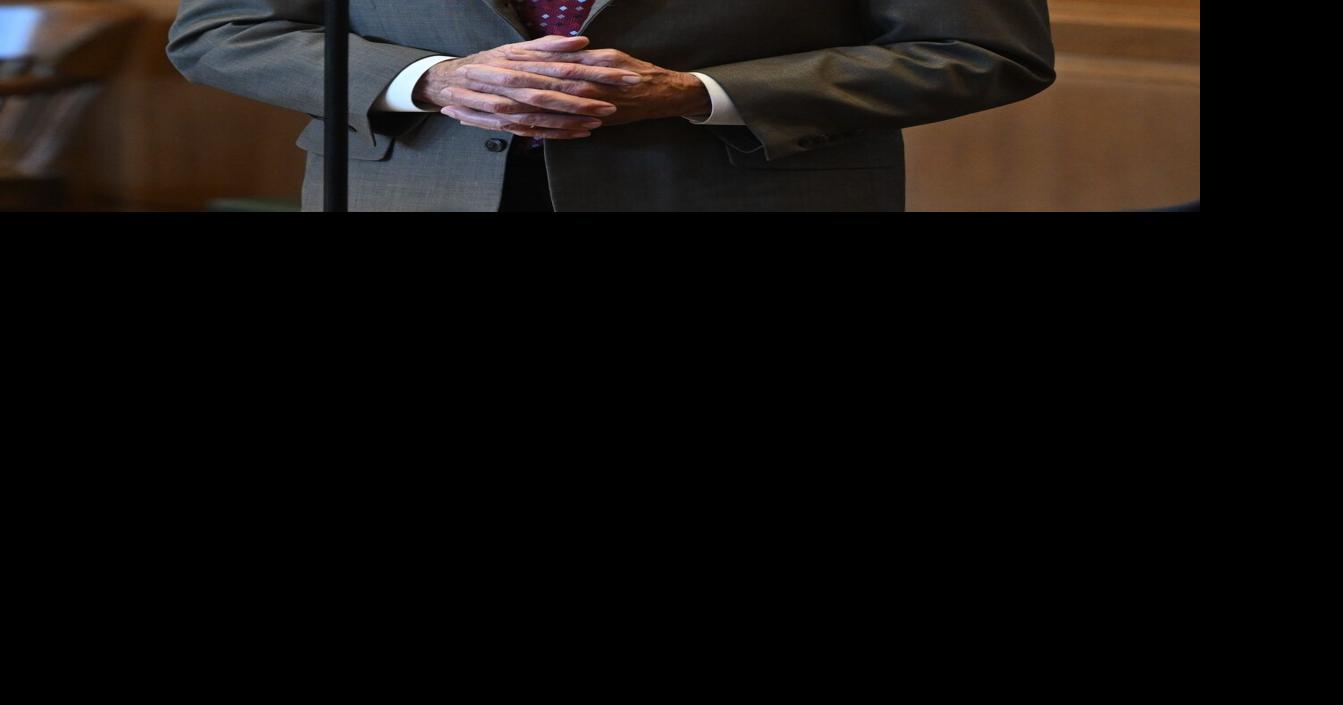 Boice Takes the Helm of Oregon Coastal Caucus for 2026 Session | News ...
