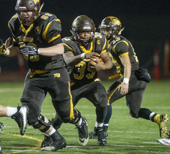 North Bend keeps playoff hopes alive with homecoming win | Local Sports ...