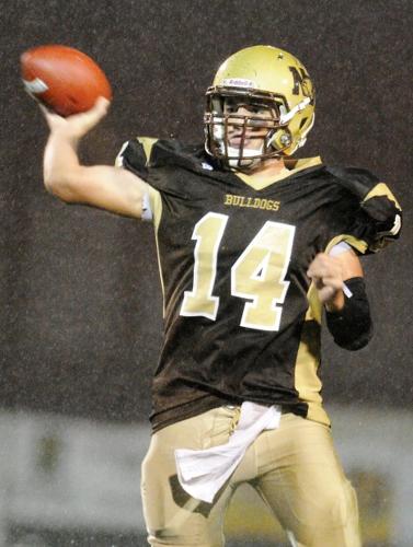 Sutherlin at North Bend Homecoming Football | Photo Collections ...