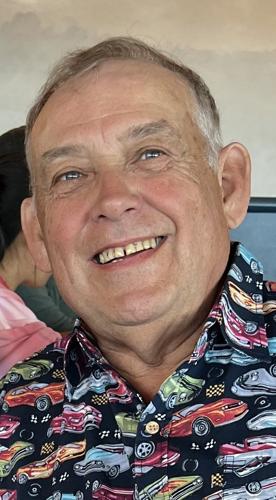 Thomas “Tom” Glen Ryan | Obituaries | theworldlink.com